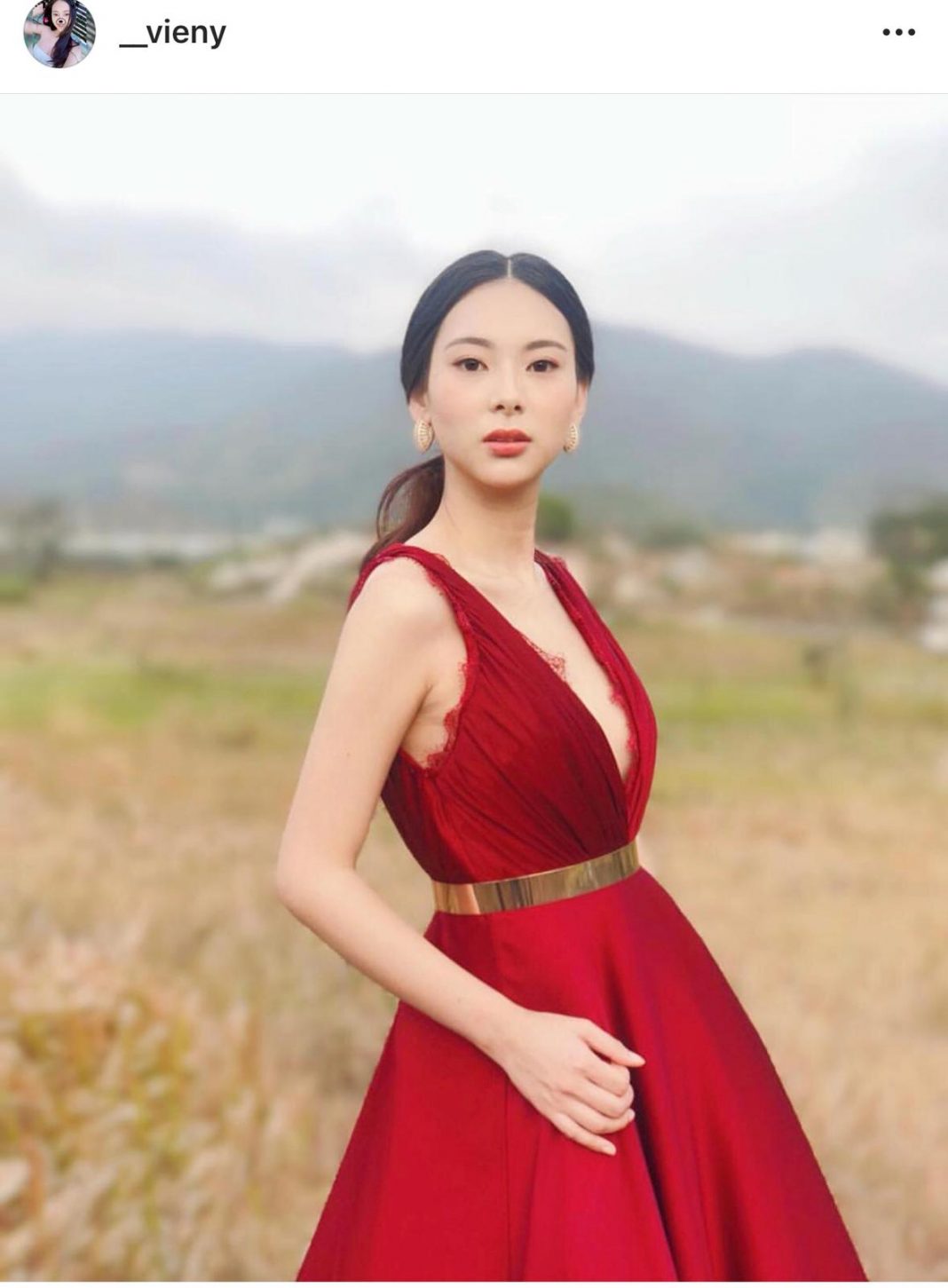 【多圖】Vien BB好耐無Update原來疑似有男友！ IG曝光曬幸福 仲疑似有個小朋友？ | Jdailyhk