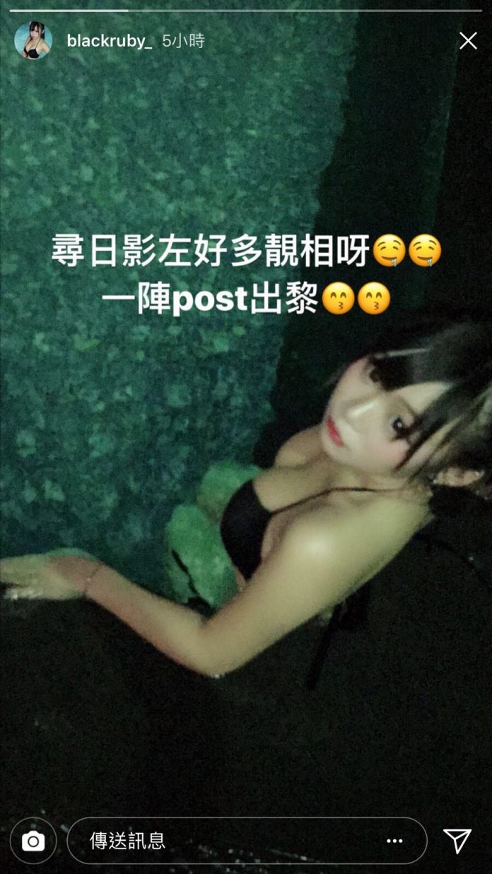 【經典】邊個話香港女仔無身材？ 網友熱數5個紅遍網上嘅豐滿素人 | Jdailyhk